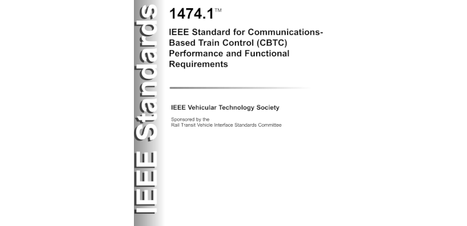 CBTC[5] IEEE 1474 P1 ATP機能 - Yagi Technical Laboratory